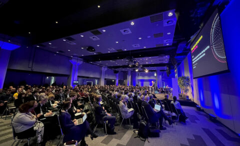 Data Spaces Symposium: common vision and future - DFA