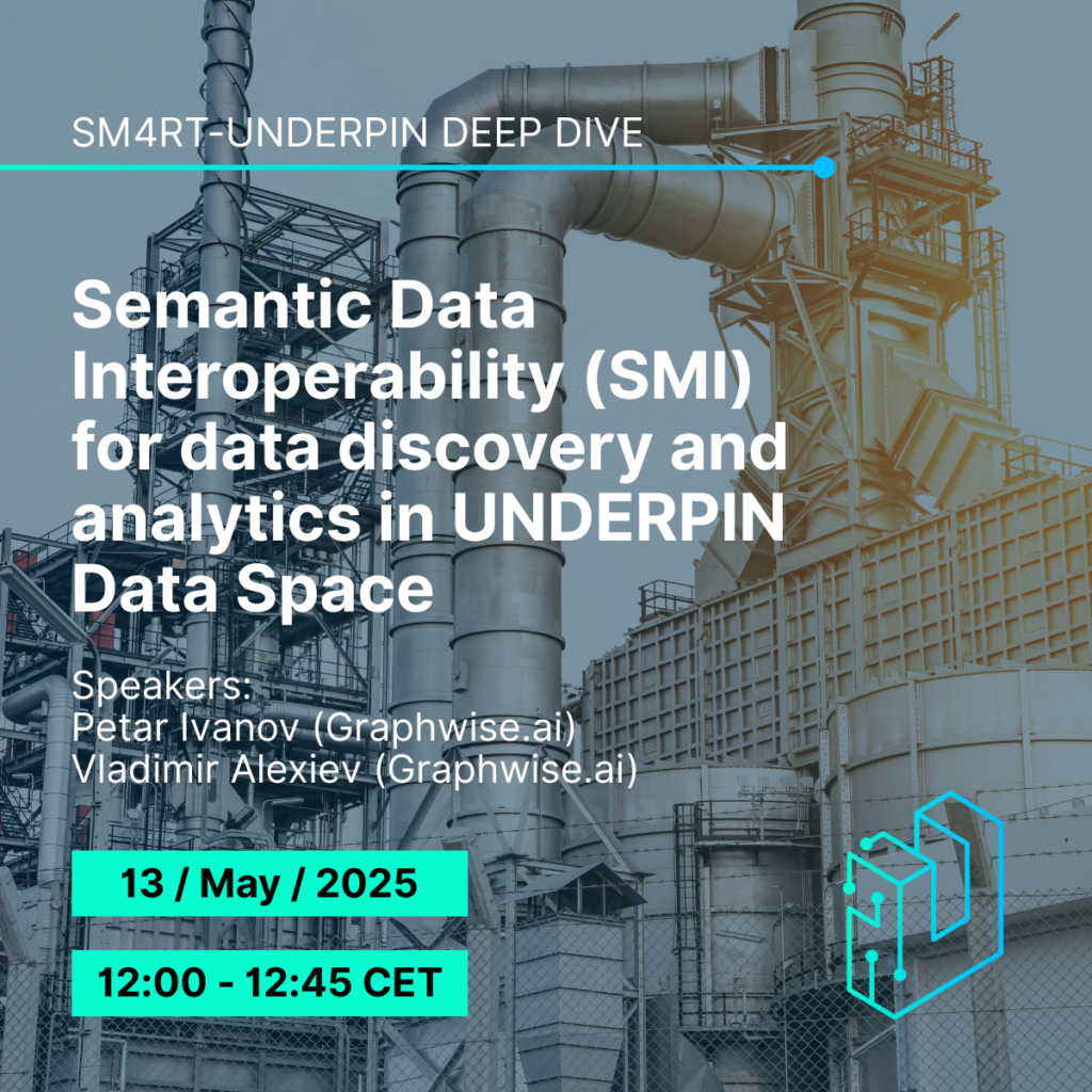 2nd SM4RT-UNDERPIN Deep Dive - DFA
