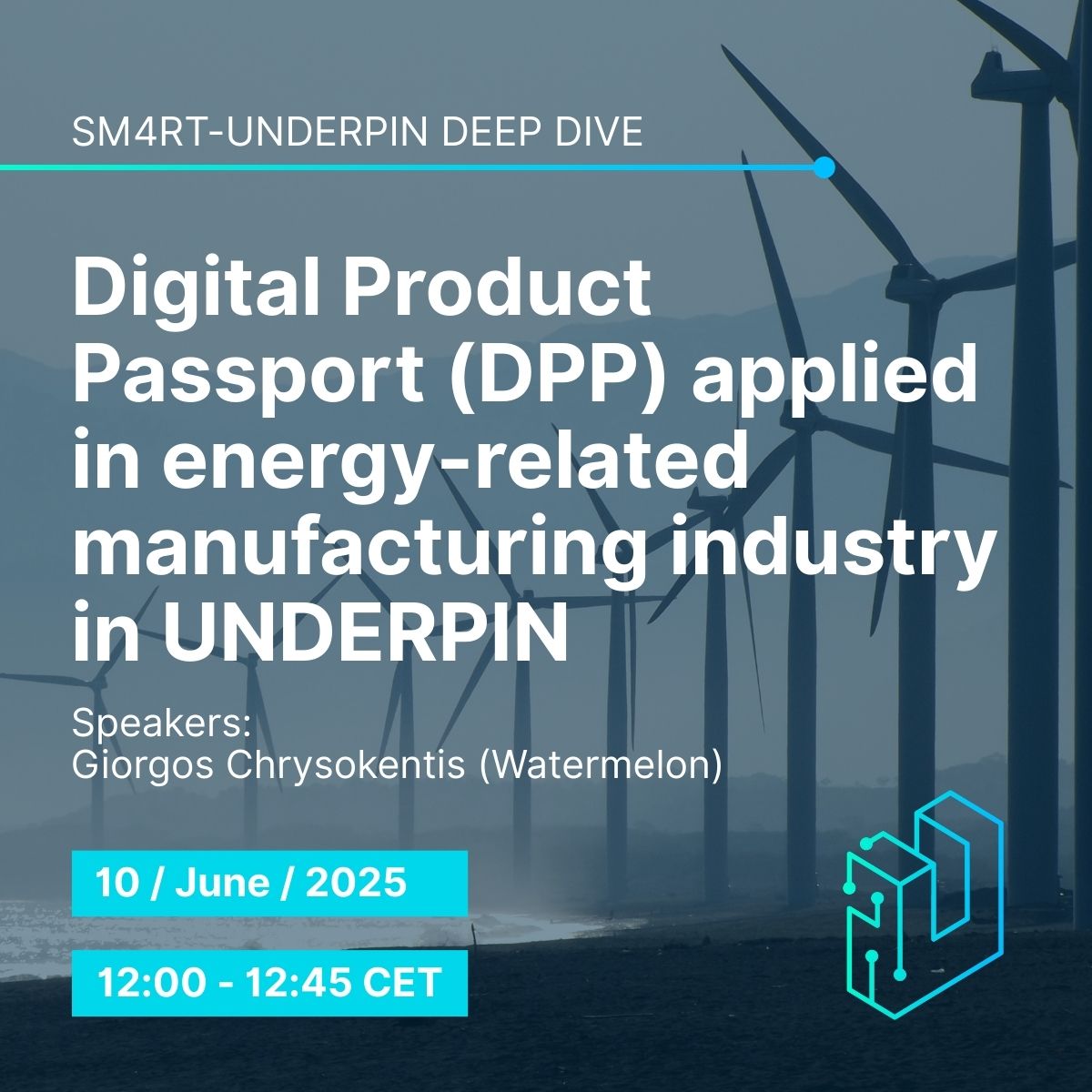 4th SM4RT-PIN Deep Dive - DFA